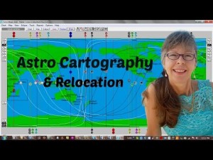 About Astro Map Cartography & How to Use a Relocational Chart – Maui ...